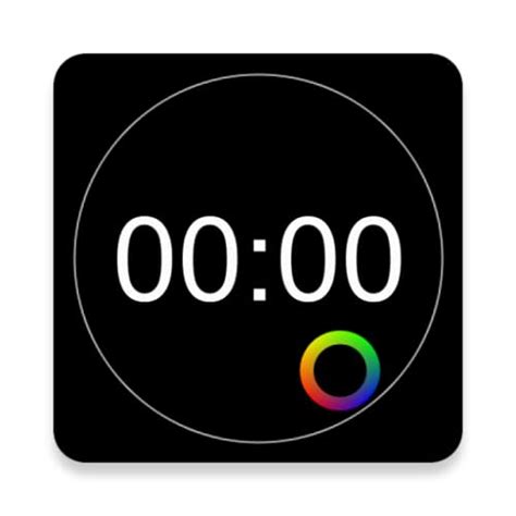 Simple Stopwatch Fitnessworkoutsplan
