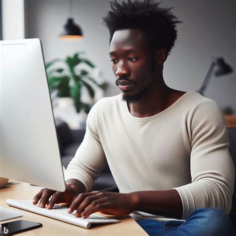 Remote Work Ethics Insights From A Nigerian Freelancing Guru