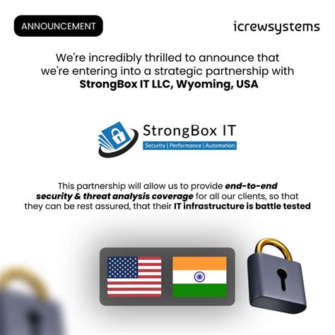 Icrewsystems On Linkedin Cybersecurity Partnership Endtoendsecurity Threatanalysis