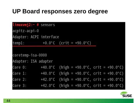 Acpi Debugging From Linux Kernel Pdf Operating Systems Computer
