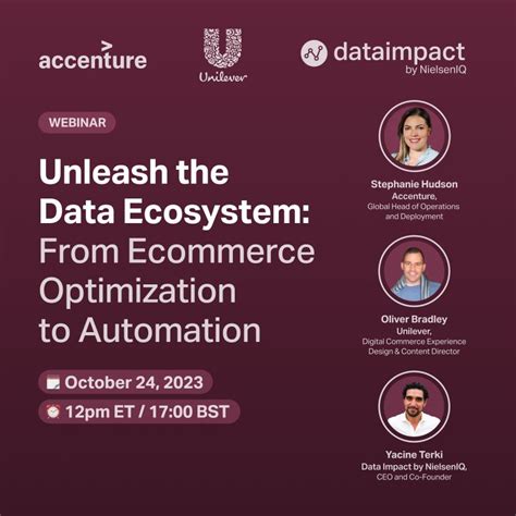 Data Impact By Niq On Linkedin Ecommerce Data Eretail