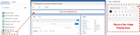 5 Use Cases For Rich Text Components Salesforce Ben