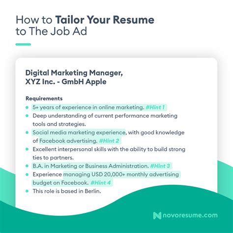 Applicant Tracking Systems Level Up Your Job Search