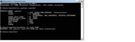 Service Stuck Starting Or Stopping Automation Admin