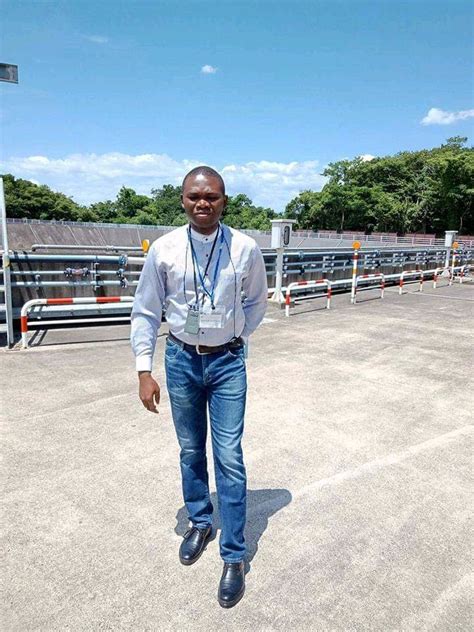 Abiodun Segun Afolabi On Linkedin Jica And Jesc Programme On