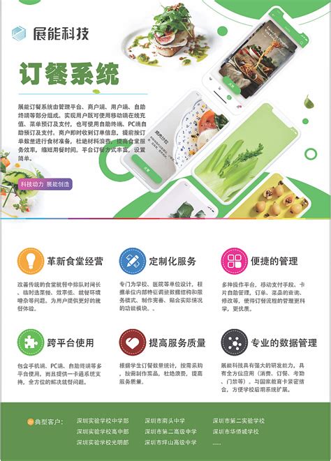 2019订餐小程序的宣传单周泯 站酷zcool 2019订餐小程序的宣传单周泯 站酷zcool