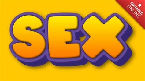 Sex Play Game Text Effect Generator Sex Play Game Text Effect Generator