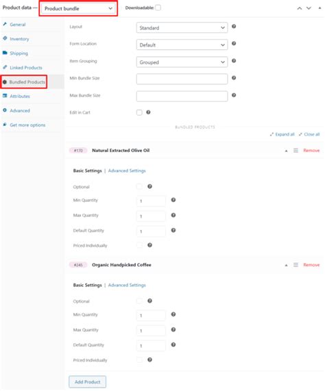How To Create WooCommerce Product Bundles Best Plugins