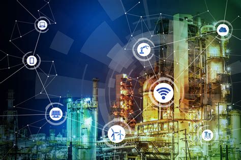 Smart Manufacturing And The Iot Is Driving The Next Industrial Revolution Iot Now News And Reports