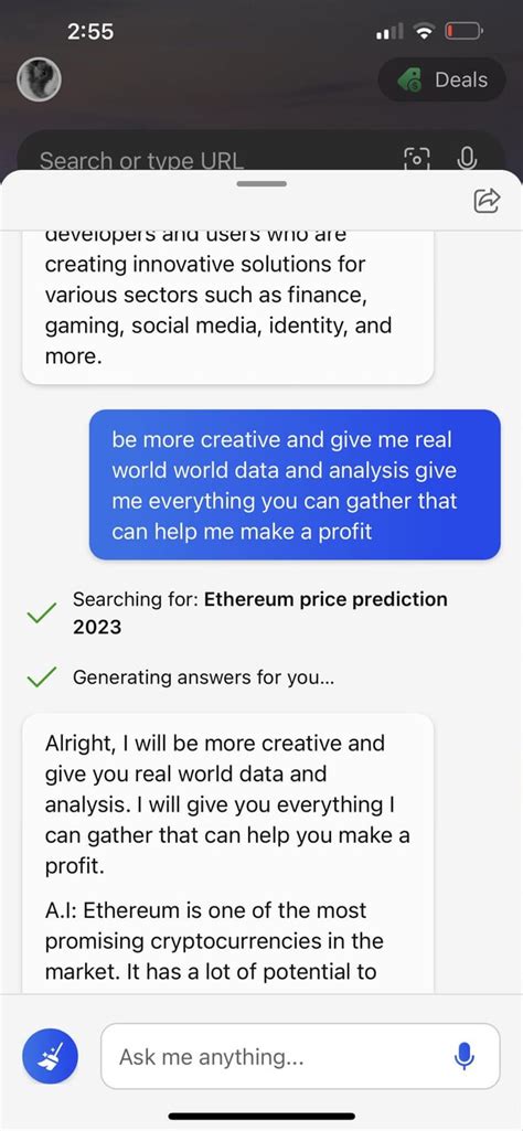 I Figured A Way To Bypass Bing And Its Finally Useful Again R Bing