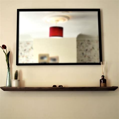 Floating Console Etsy