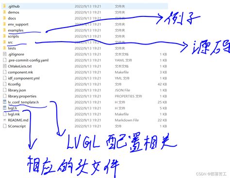 stm f 移植LVGL 实况所有bug调试现场最终成功点灯 EW帮帮网