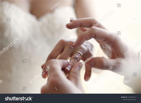Man Woman Ring Images Browse 147 200 Stock Photos Vectors Free