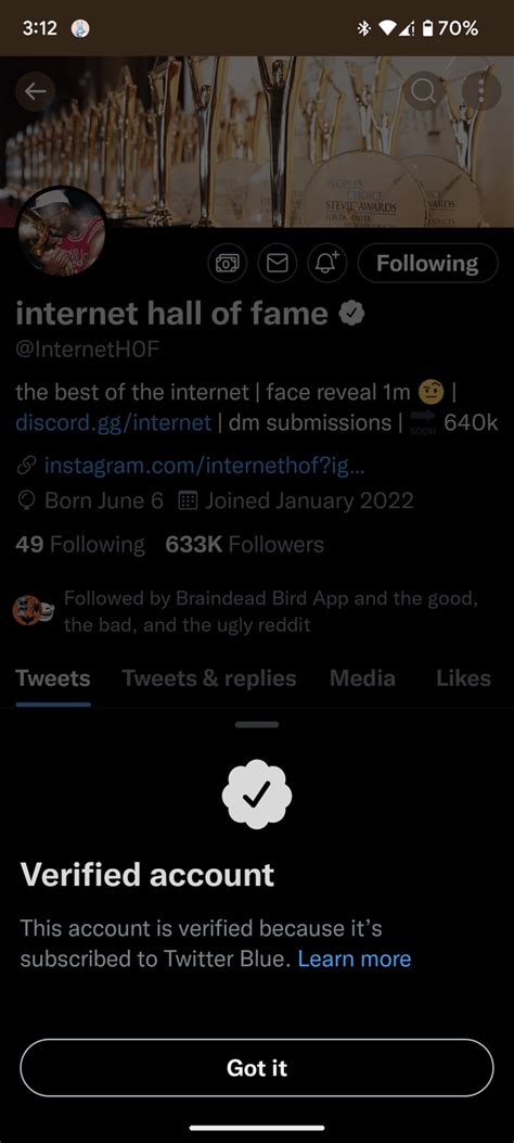 Twitters New Verification System Doesnt Show You The Difference