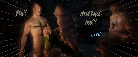 Chapter 43 Chaconne Skyrim Stories Sirrae Loverslab