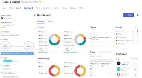 Top 15 Basecamp Alternatives For 2025 Clickup