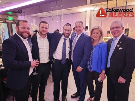 Ocean County Commissioner Candidate Sam Ellenbogen To Headline Jackson