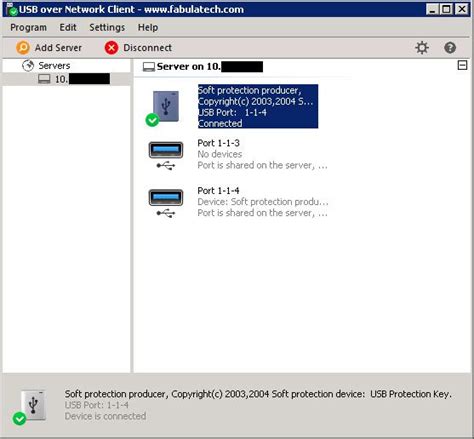 Как подключить аппаратный USB-ключ 1С на удаленный сервер. Настройка по ...