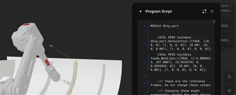 Mastering Robotic Welding Programming A Comprehensive Guide Augmentus