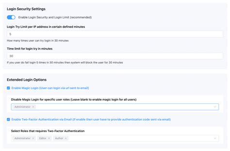 Getting Started With FluentAuth FluentAuth