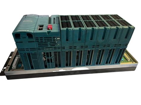 Plc Yokogawa Stardom Nfpw441 10nfcp100 S00 S3nfdv551 P10 S2nfdv151