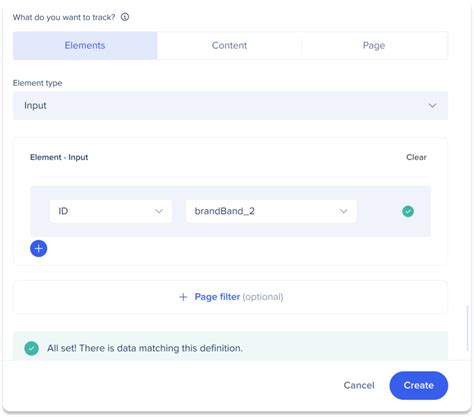 How To Create Events Walkme Help Center