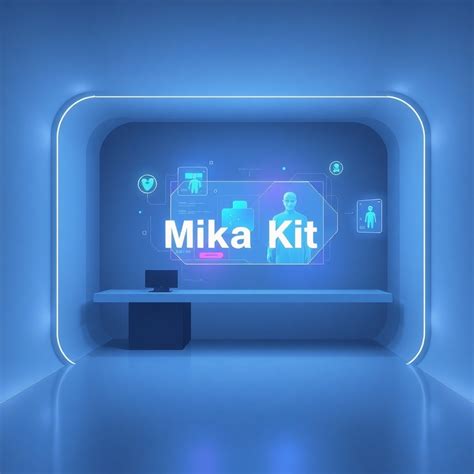 Best Mika Kit Oc Maker Vondy