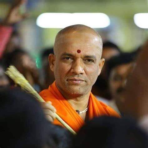 Tejas Gowda Js