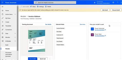 Simplify Invoice Automation In Dynamics 365 Finance And Operations