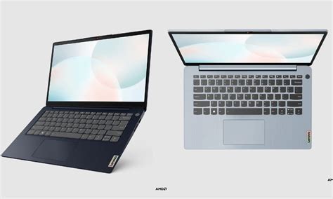 Resmi Harga Lenovo Ideapad Dengan Ryzen U Di Indonesia Laptop Indonesia