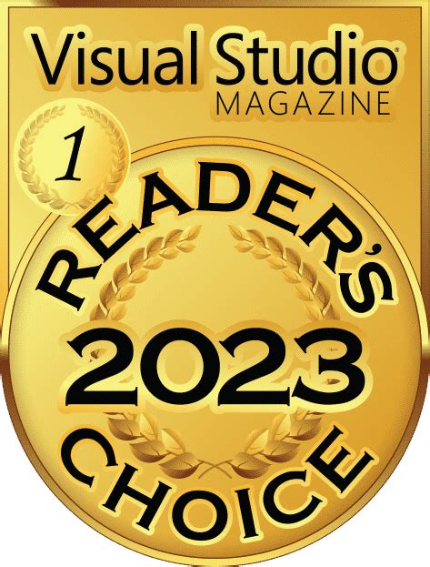 Combit Software Award Winning Reporting Tool For Developers