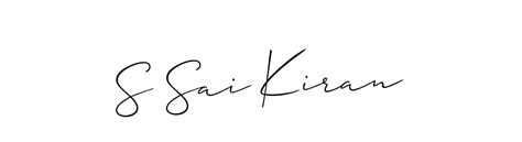 93 S Sai Kiran Name Signature Style Ideas Superb E Signature