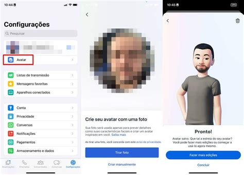 Now You Can Create Your Own Avatar From A Personal Photo