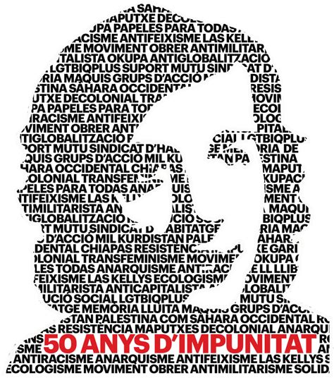 50 Anys De Lassassinat De Salvador Puig Antich