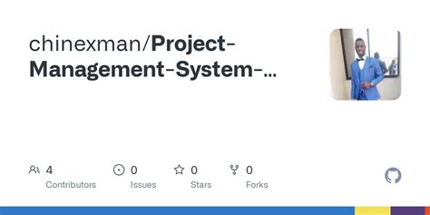 GitHub Chinexman Project Management System Using REACT MATERIAL UI FRONTEND