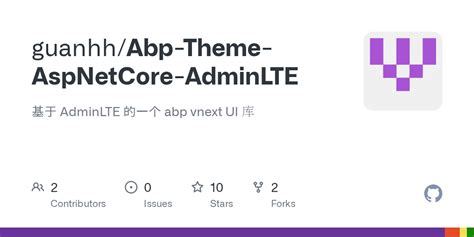 abp theme aspnetcore adminlte default cshtml at master · guanhh abp