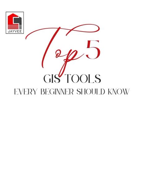 Jayvee Geospatial On Linkedin Here Are The Top Five Gis Tools For Beginners 1 Qgis Quantum