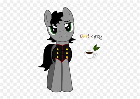 Mlp Earl Grey By Mr Mc Twiggy D5062ug Mlp Earl Grey Free