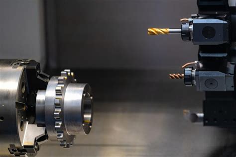 What Is A CNC Lathe Its Importance And How It Works DMS