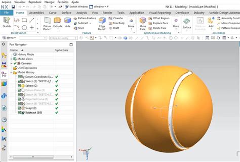 curso nx 11 exemplos práticos bookicursos pt