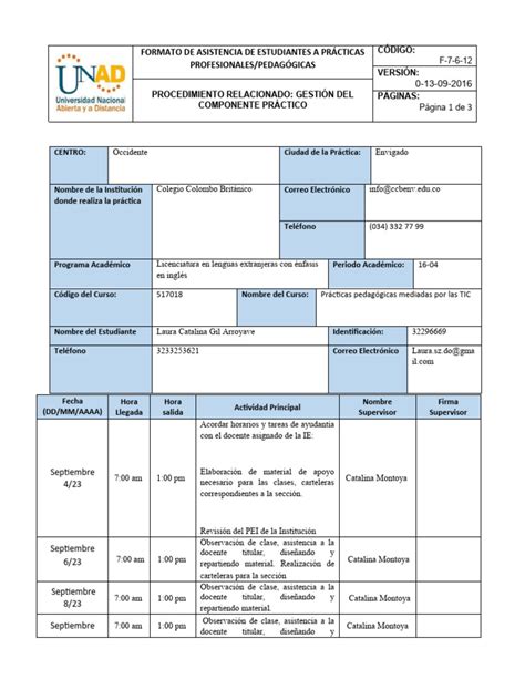 formato de asistencia lauragil 32296669 ppmt pdf