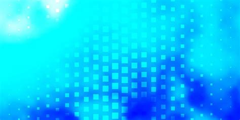 Light Blue Vector Texture In Rectangular Style 12248092 Vector Art At Vecteezy