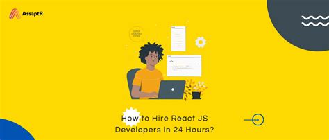 how to hire react js developers in 24 hours