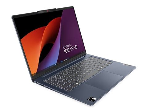 Leaked Images Reveal Key Information About The Snapdragon Powered Lenovo IdeaPad Slim 5 Gizmochina