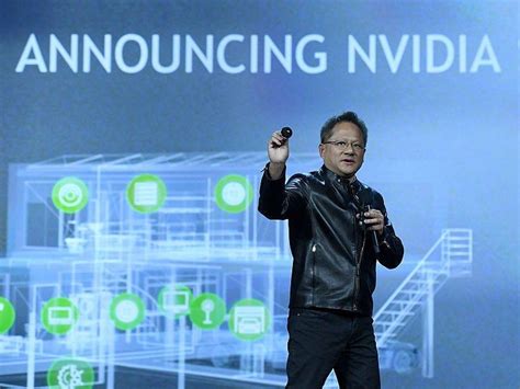 Amit Soni On Linkedin Ai Chip Giant Nvidia Mentioned A Particular
