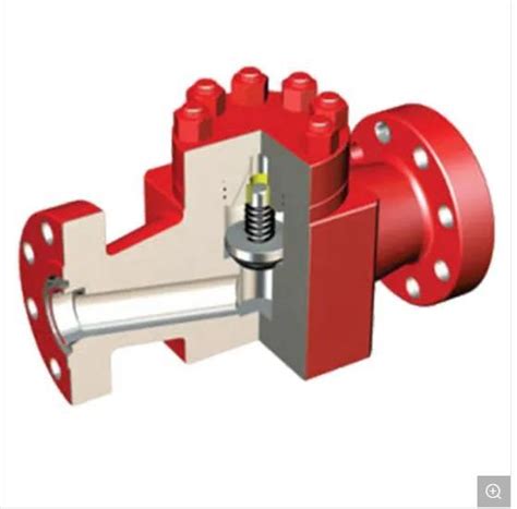 API Valve API Lift Type Check Valve Check Valve And API Check Valve