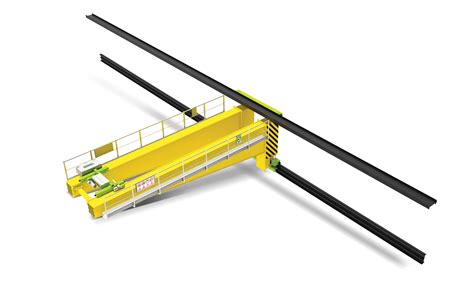 Products Sekizli Machine And Crane Electric Crane Systems Overhead