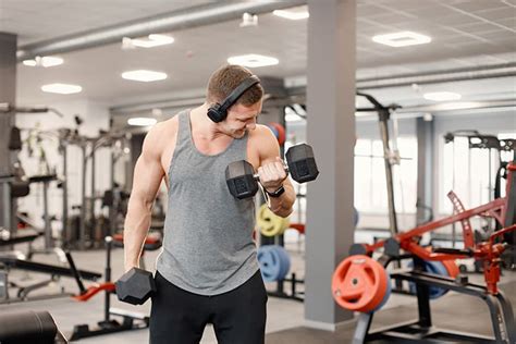 The Outer Bicep Workout A Comprehensive Guide Men S Fit Club