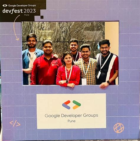 Mayank Bajaj On Linkedin Devfestpune Techpassion Innovationjourney
