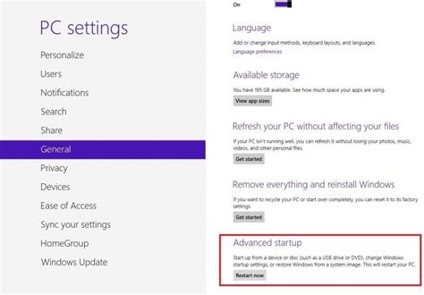 How To Boot Windows 8 Into Safe Mode « Computer Stuff N Whatnot Wonderhowto